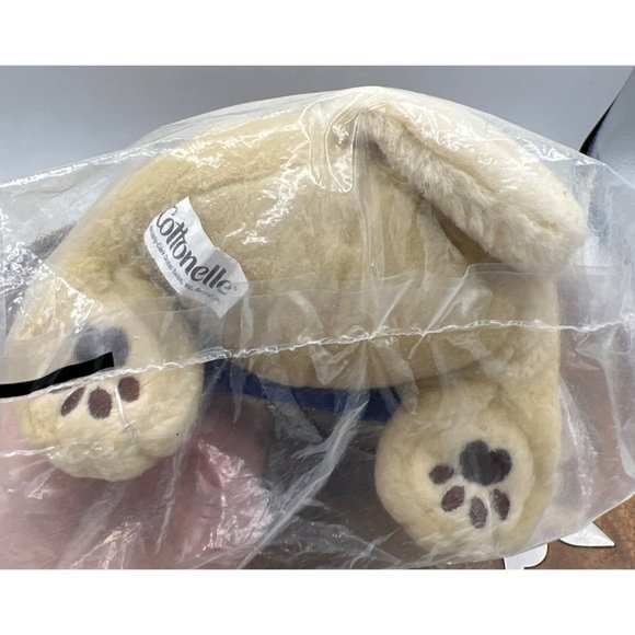 Cottonelle | Accents | Vintage Cottonelle Kimberlyclark Bear Photo ...